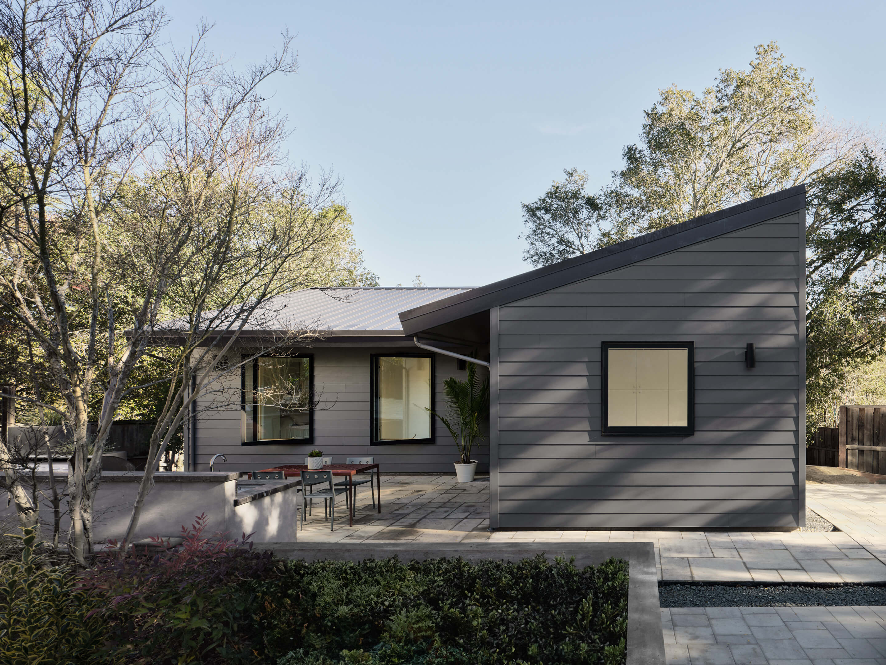 Type Five - North Lane